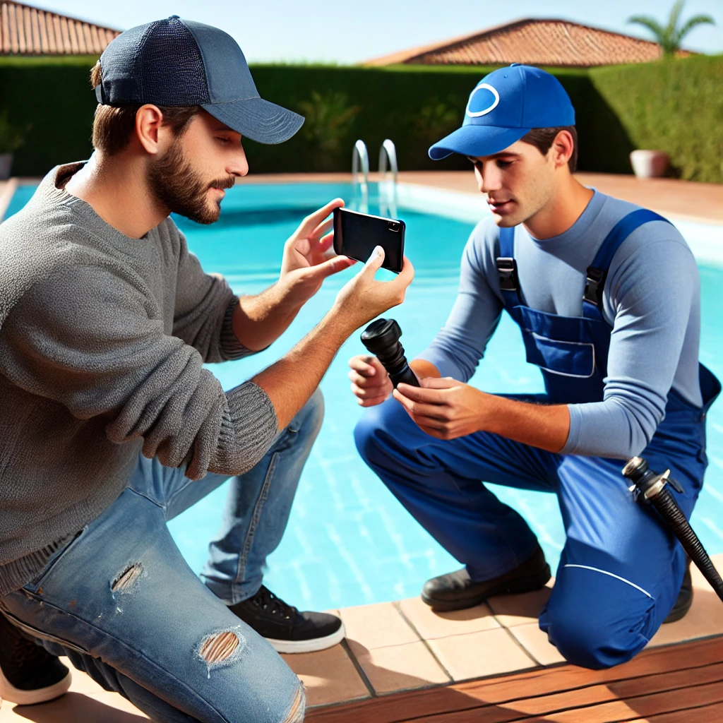 Piscineiros: A Importância do Networking no Mercado de Piscinas – Blog ...